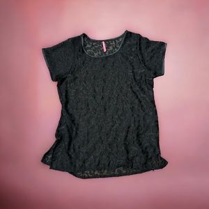 Ruby Ribbon - Poshmark